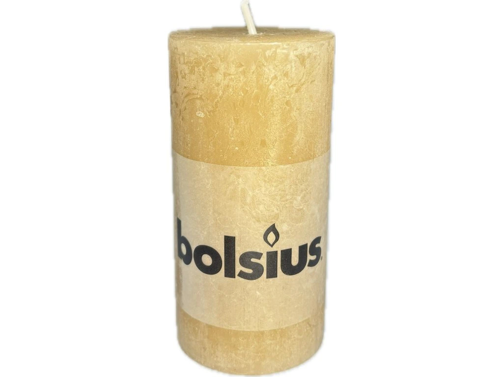 Svíčky stolní a válcové - Keramika-piskacek.cz